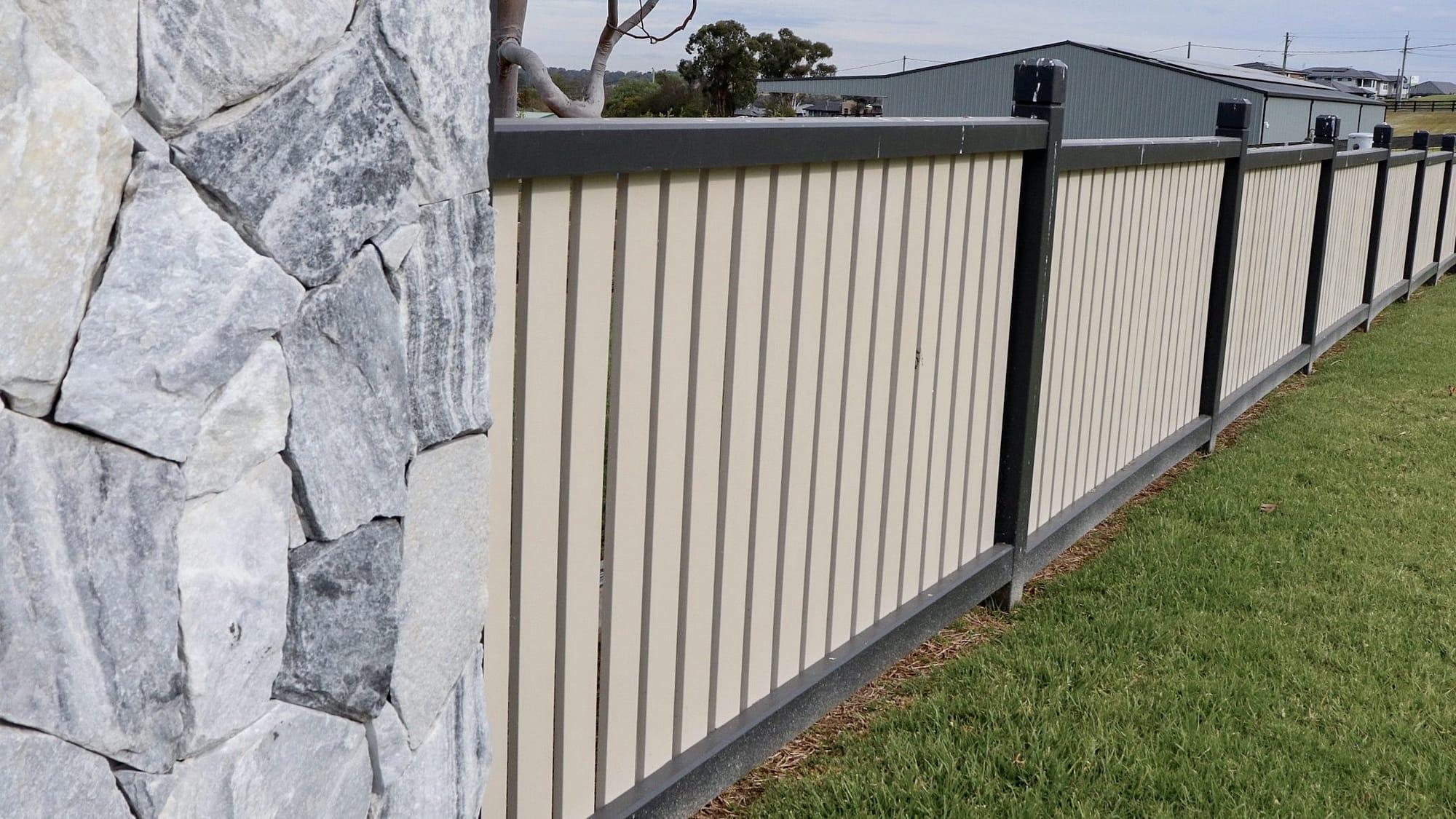 Fences - Craft in Wood | Timber Fences and Gates, Hornsby, Sydney