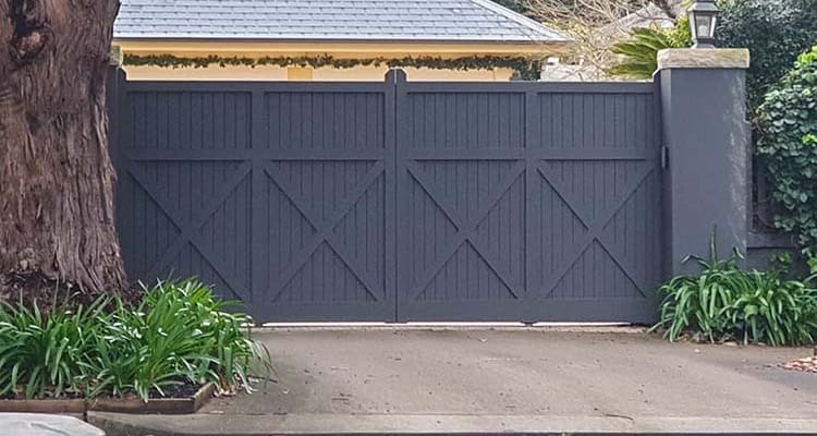 Innovative Features for Sydney's Automatic Gates: Enhance Security ...