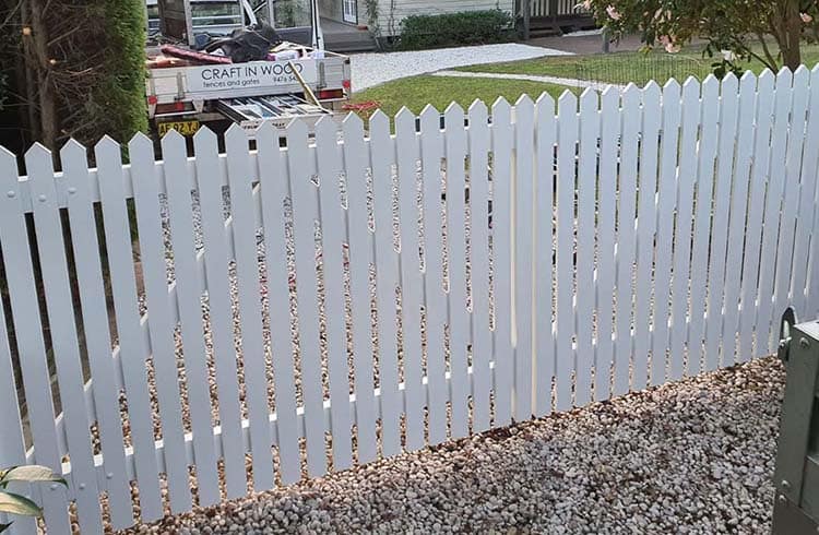 Discover the Top 6 Trending Timber Wood Fence Ideas to Elevate Your ...